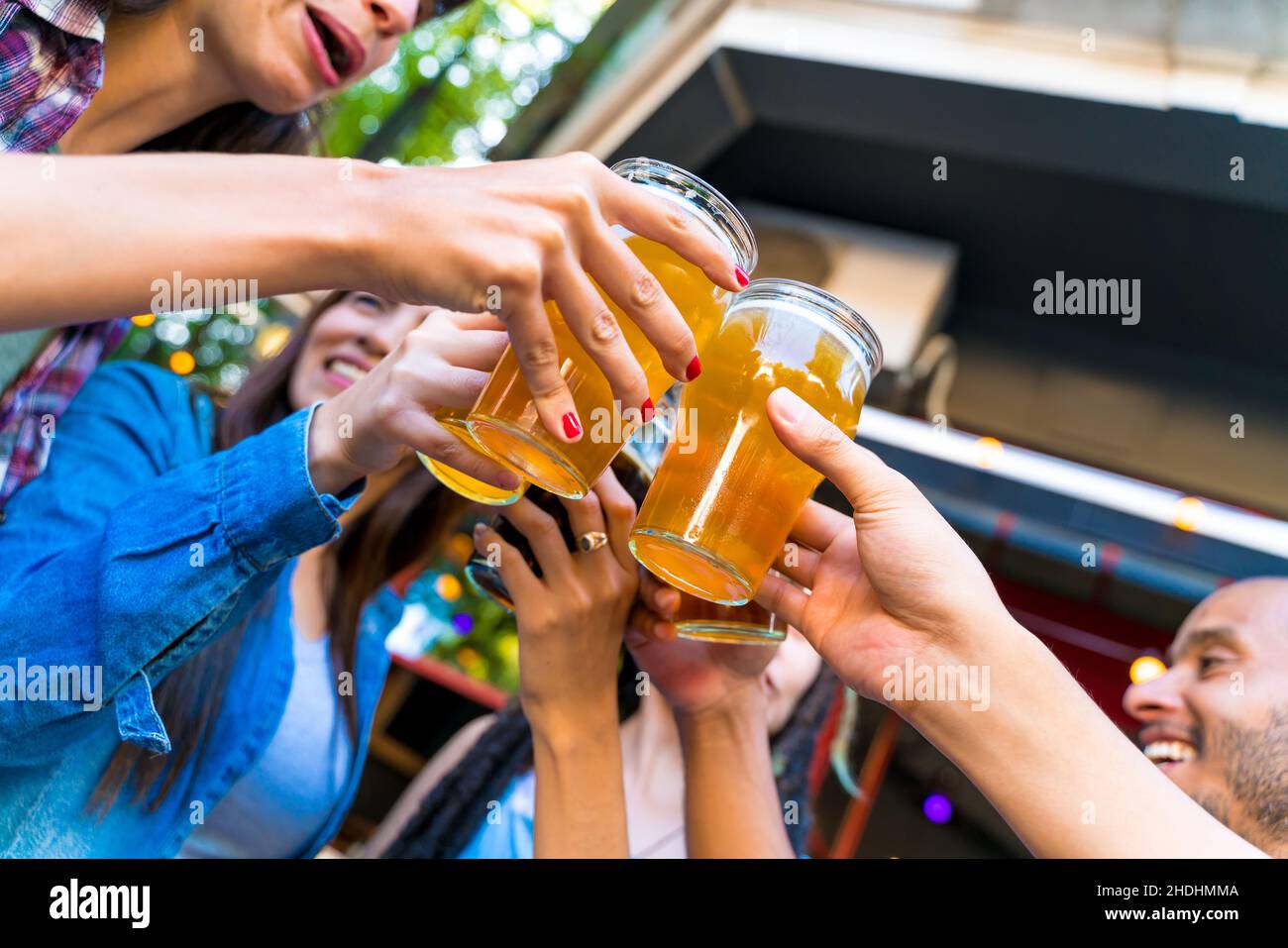 beer, bar counter, friends, toast, beers, bar counters, friend, toasts ...