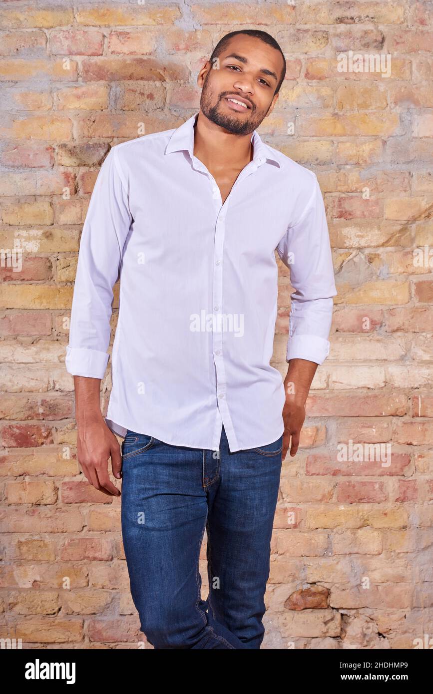 portrait, man, portraits, guy, men Stock Photo - Alamy