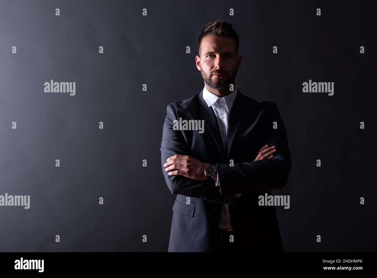 portrait, businessman, light & shadow, portraits, boss, businessmen ...