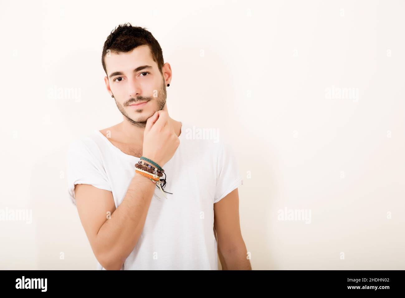 portrait, man, portraits, guy, men Stock Photo - Alamy