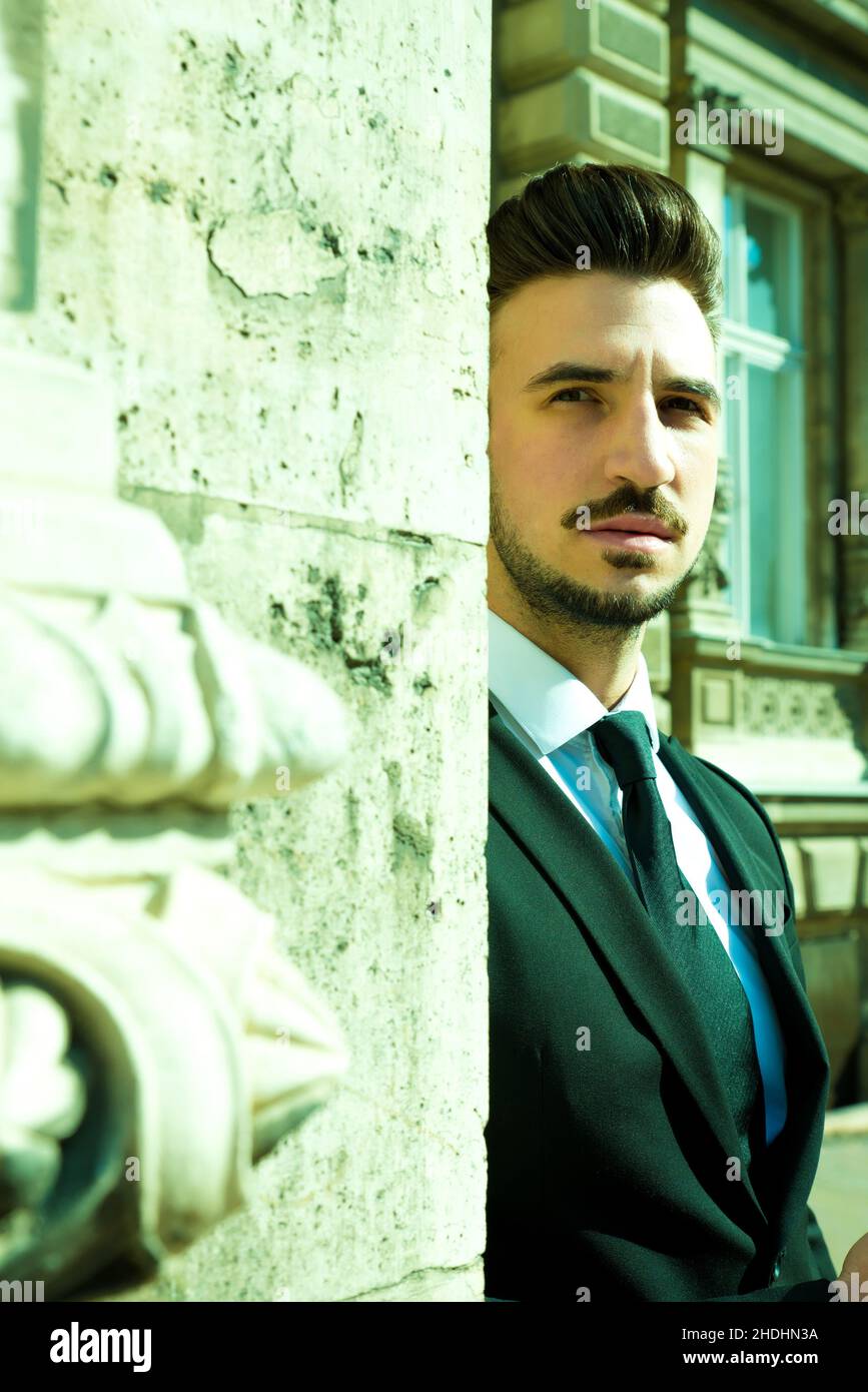 man, businessman, visionary, guy, men, boss, businessmen, executive ...