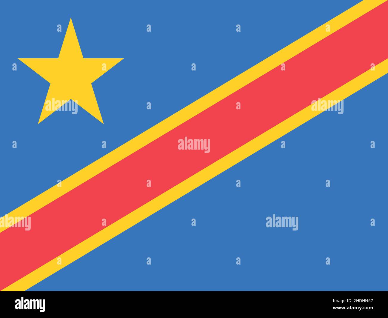 Drc Stock Vector Images - Alamy