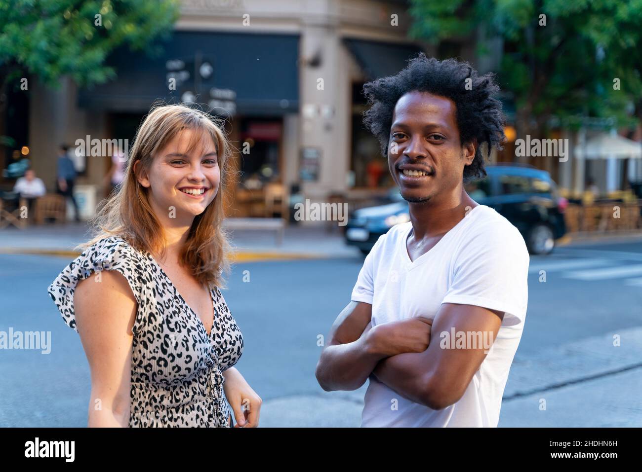 portrait, friends, portraits, friend Stock Photo - Alamy