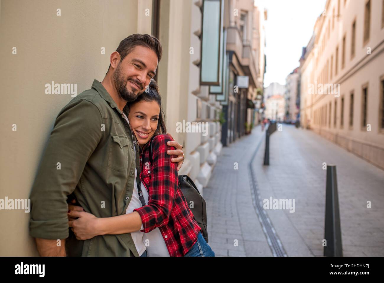 couple, loving, hug, pairs, romance, hugging, hugs Stock Photo - Alamy