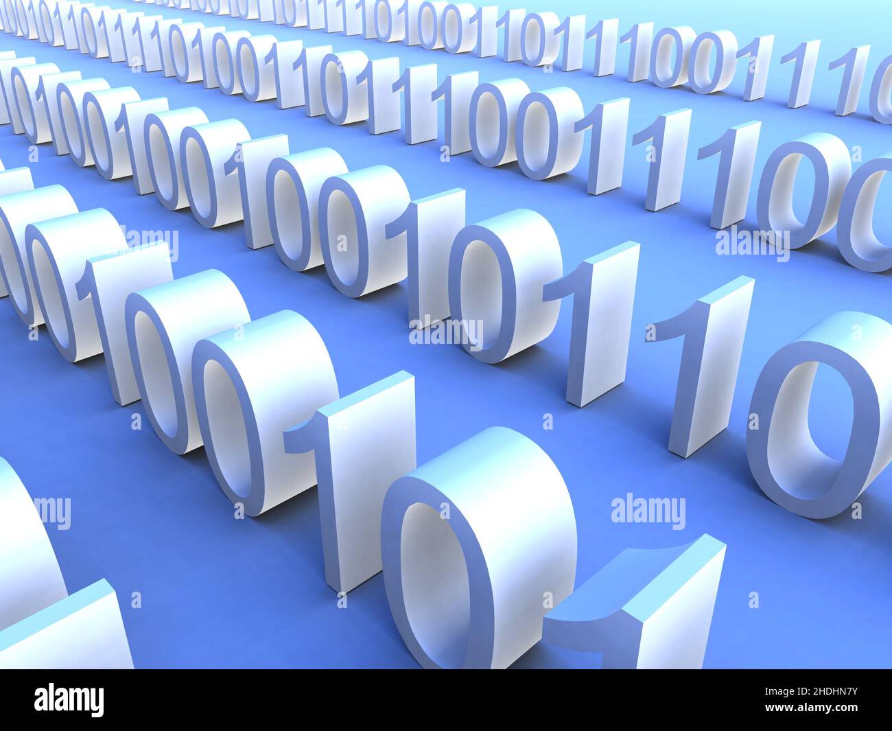 Numerical rows hi-res stock photography and images - Alamy