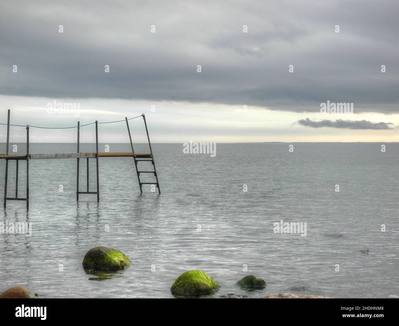 sea, coast, jetty, seas, coasts, jetties Stock Photo - Alamy