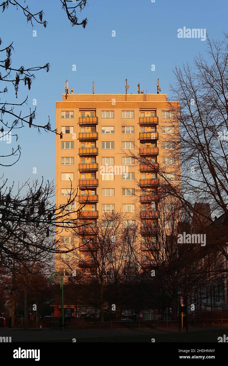 skyscraper, new building, high rise, skyscrapers, new buildings Stock ...