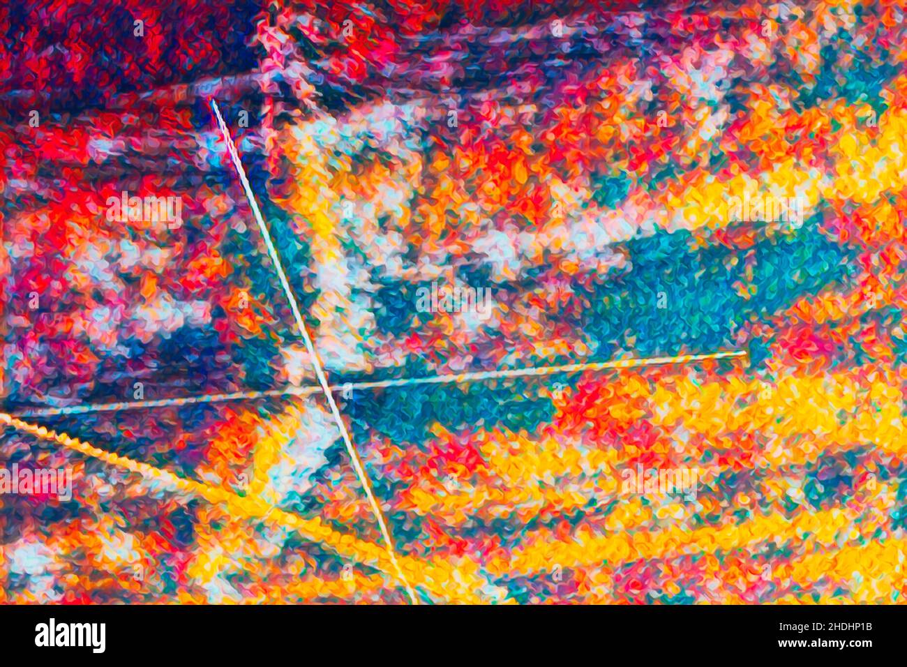 backgrounds, multi colored, chaotic, background, multi coloreds ...