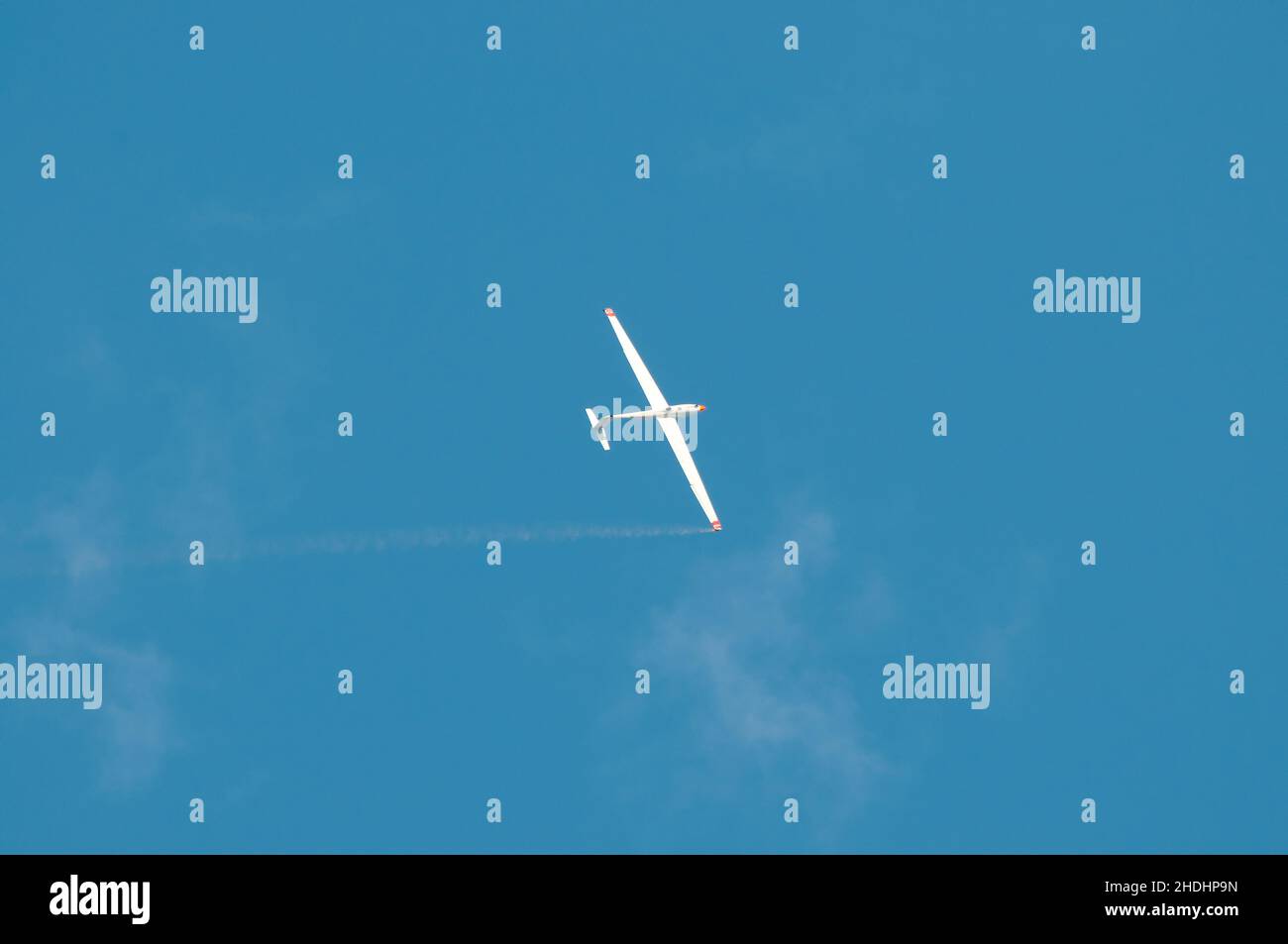 Glider engineering hi-res stock photography and images - Alamy