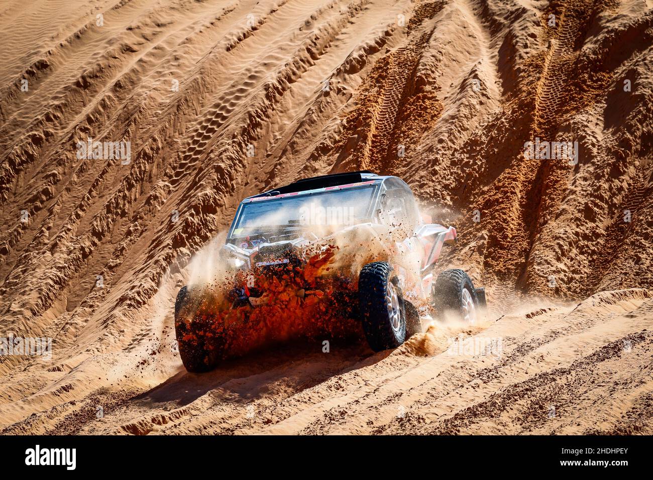 356 Marti Merce (spa), Llobera Margot (and), FN Speed Team, Can-Am ...