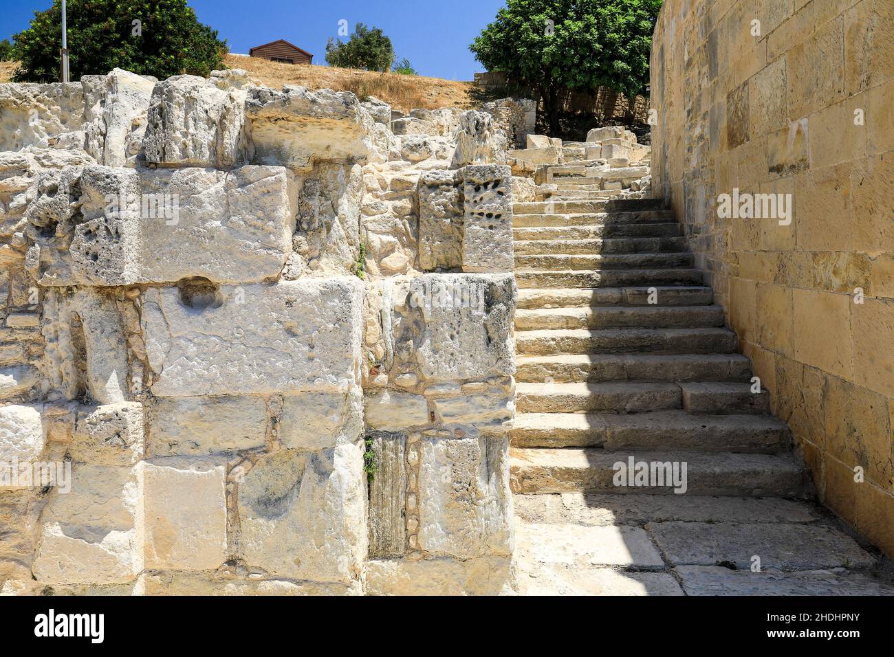 archaeology, ancient world, kourion, archaeologies, ancient worlds ...