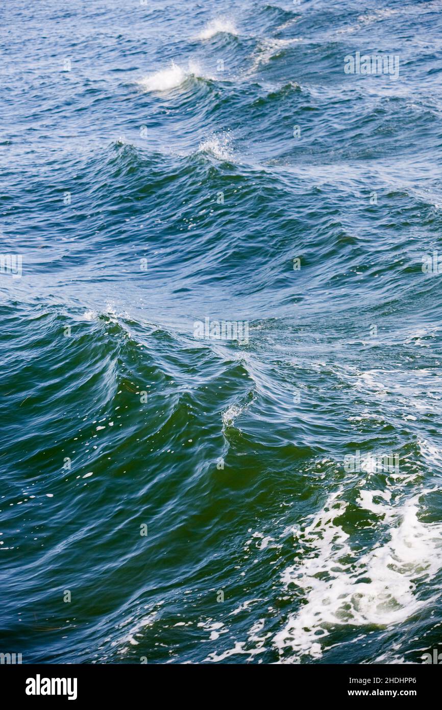Bow wave hi-res stock photography and images - Alamy
