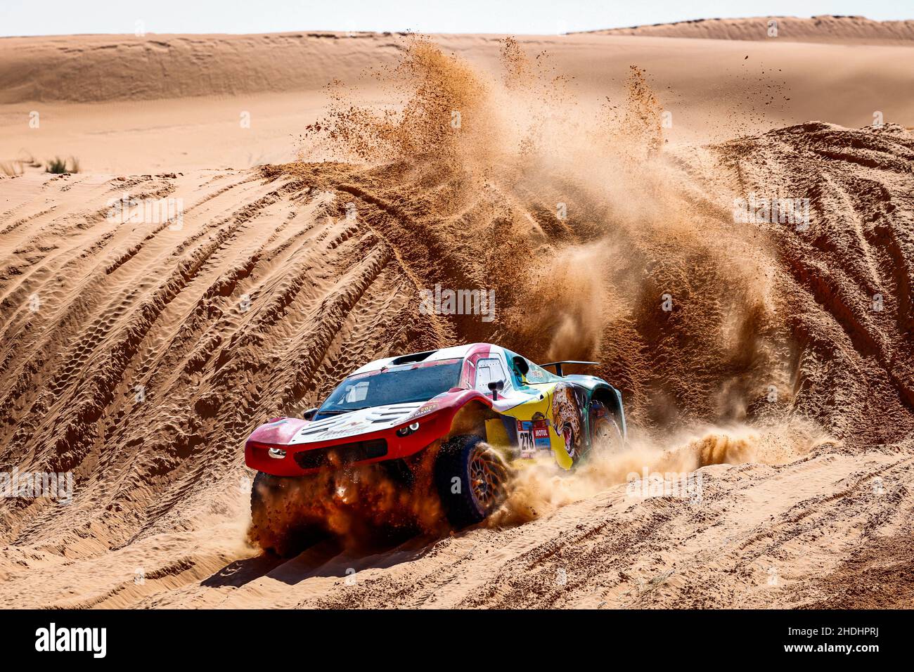 278 Gastaldi Marcelo Tiglia (bra), Sachs Cadu (bra), Century Racing ...