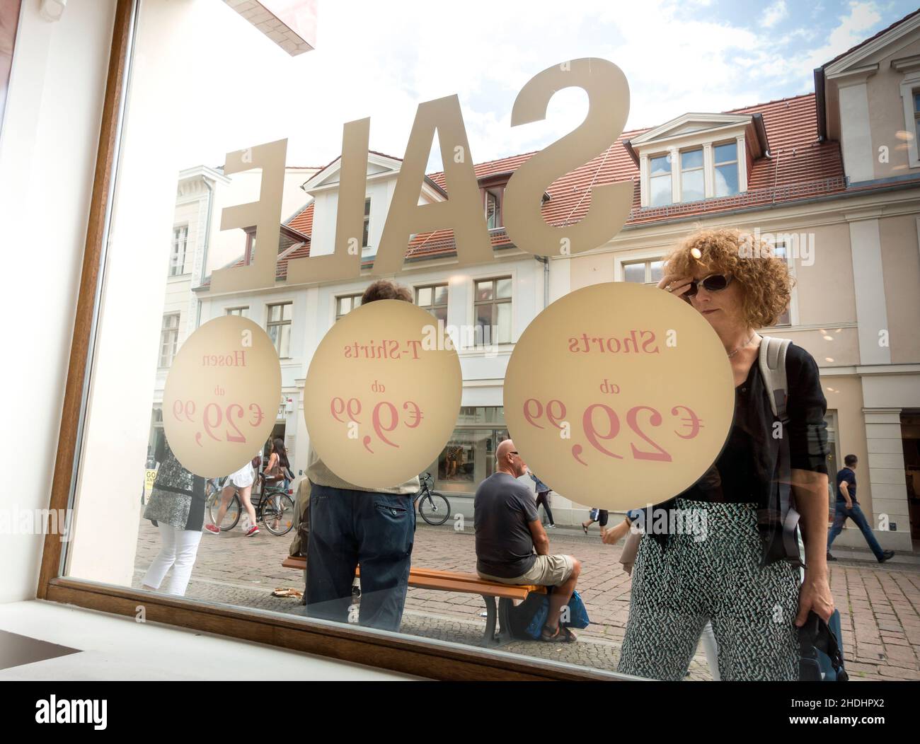 purchase & shopping, window display, sale, purchase and shopping, shop ...