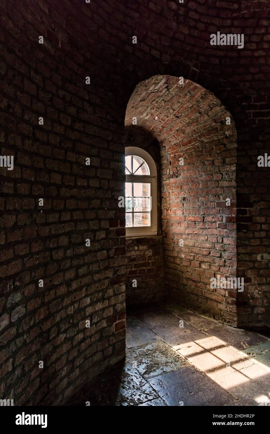 window, light incidence, arched windows, windows, lights, arched window ...