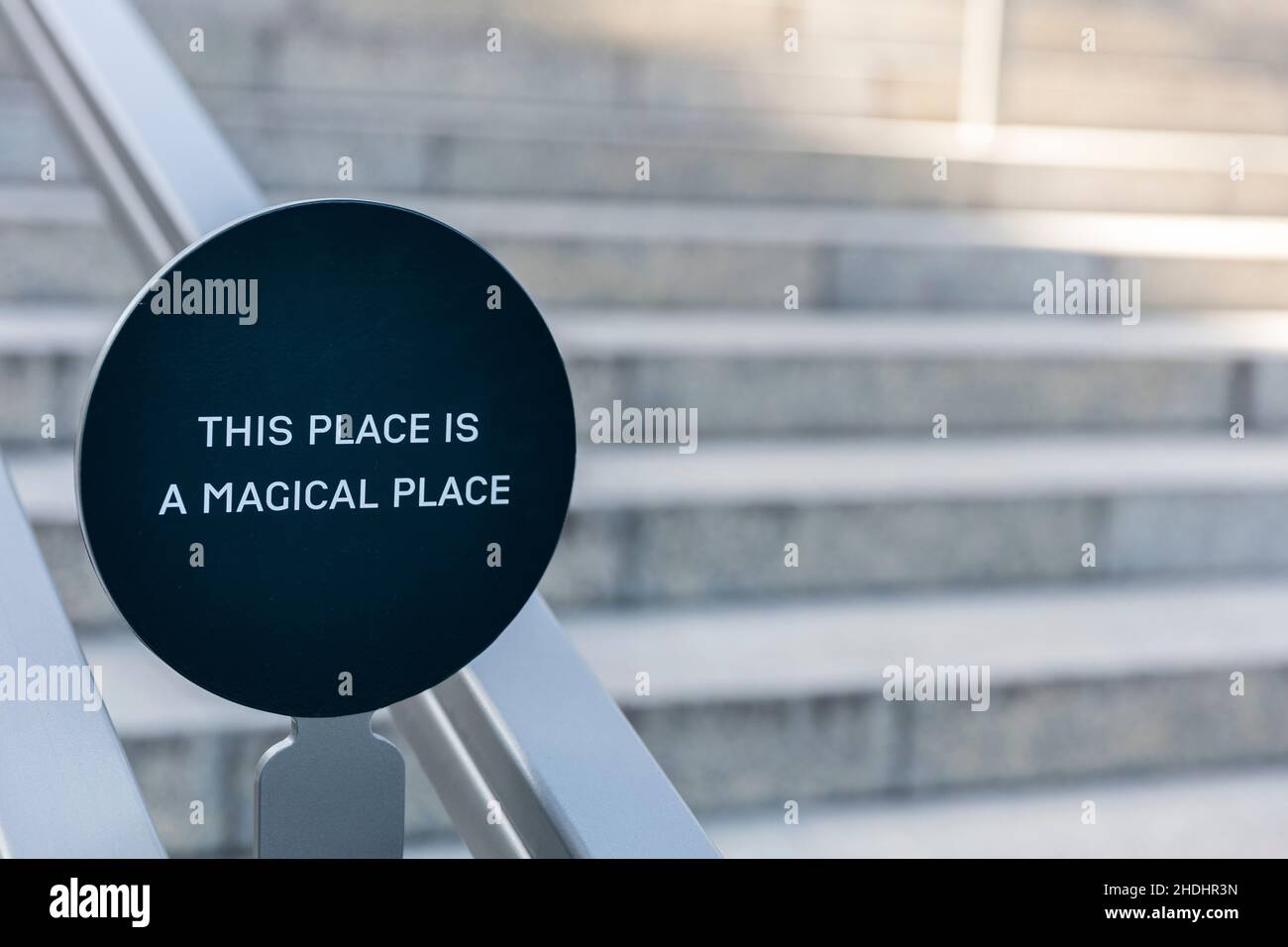 English sayings hi-res stock photography and images - Alamy