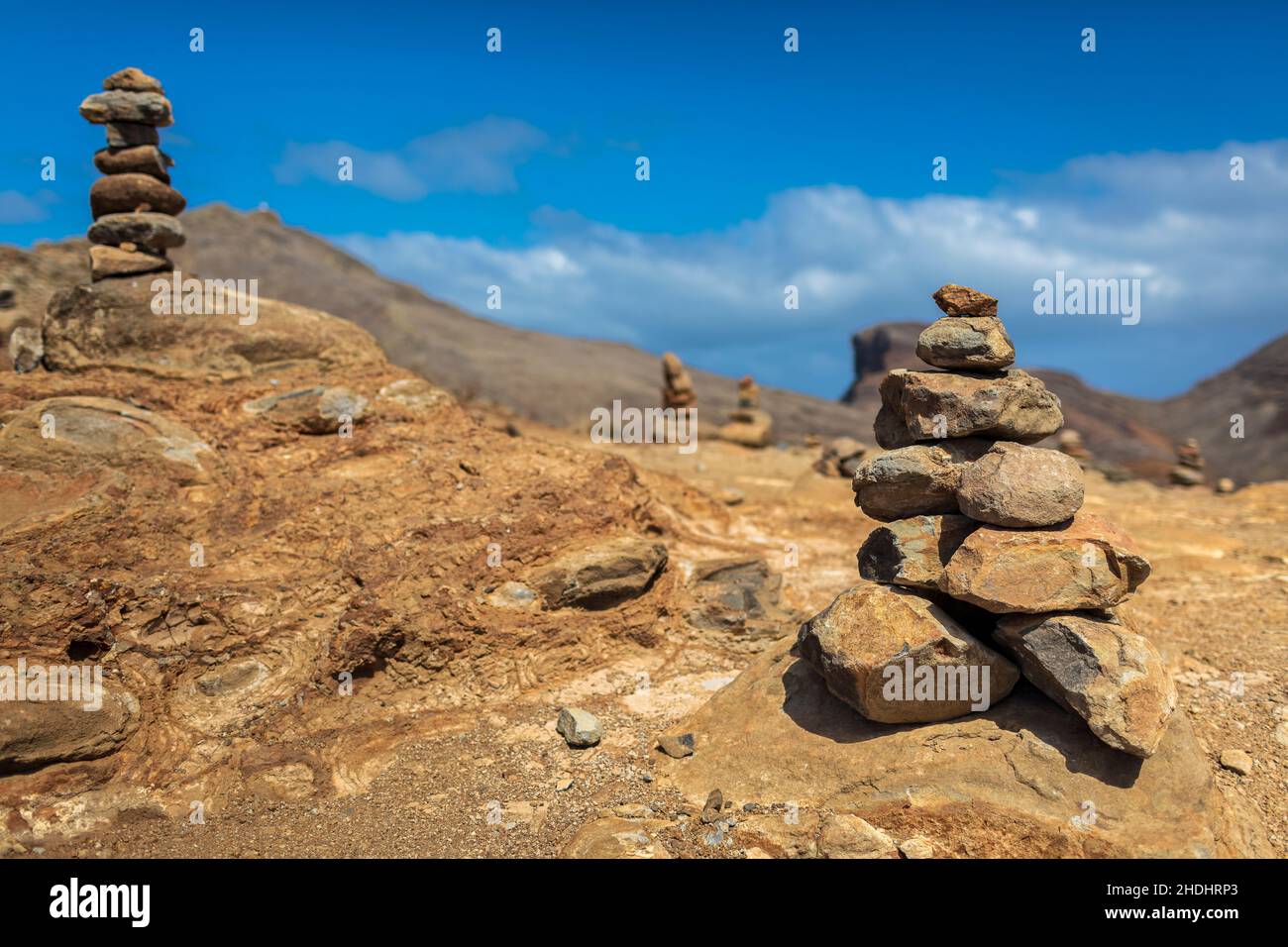 cairn, stone stack, stone pile, balancing stones, cairns, stone stacks ...