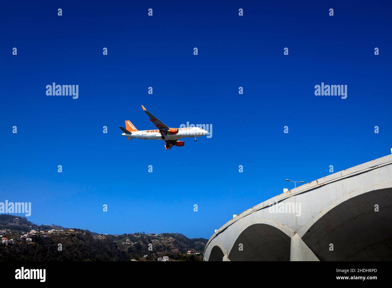 easyjet, low-cost airline Stock Photo - Alamy