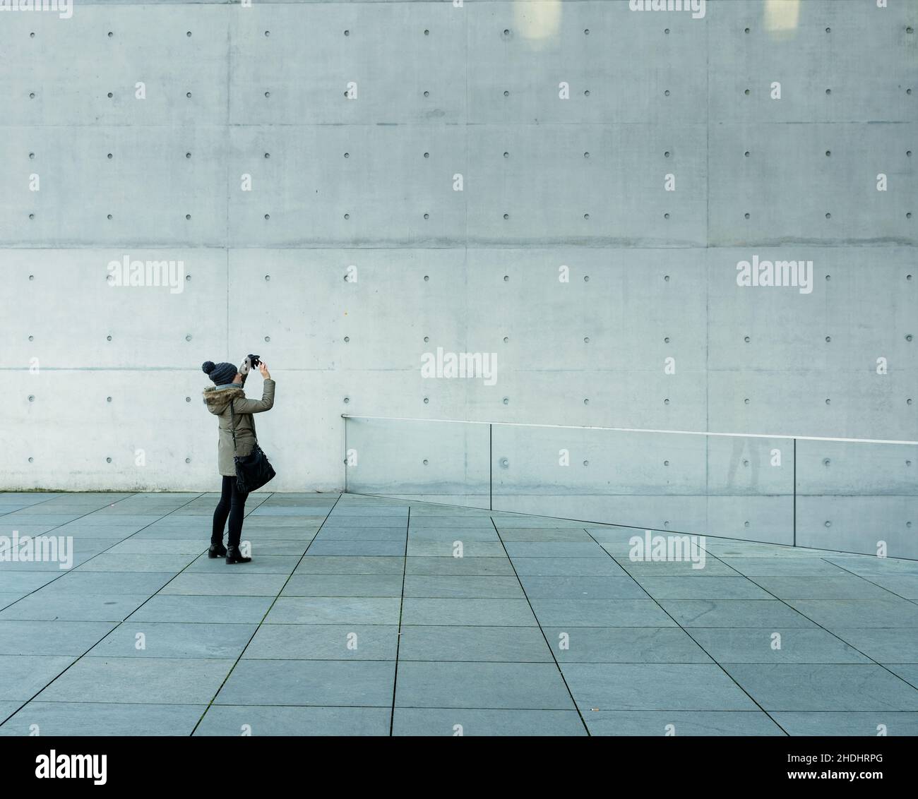 concrete, humans, concretes, human Stock Photo - Alamy