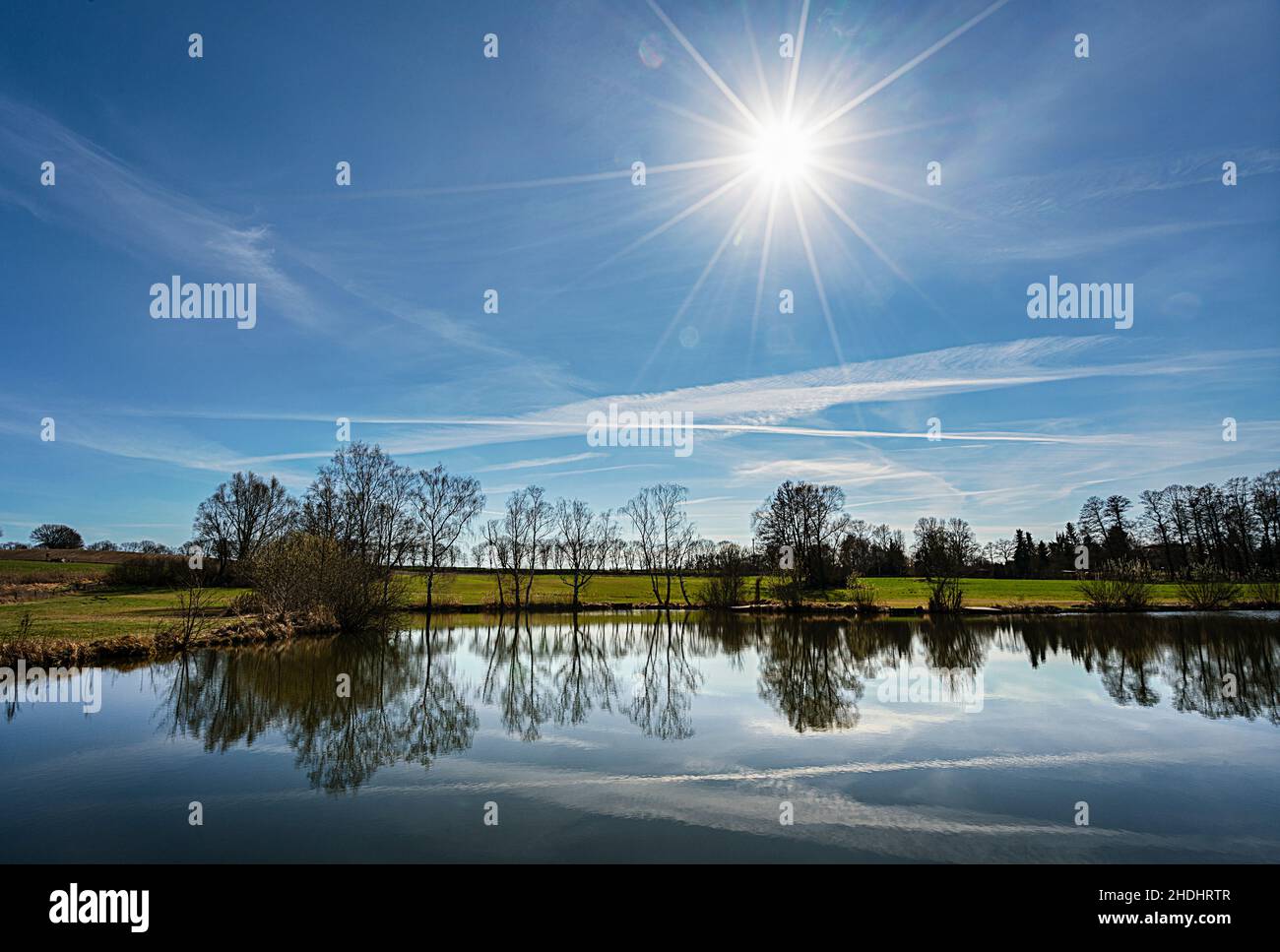 landscape, sunlight, landscapes, rural, rural scene, scene, scenery ...