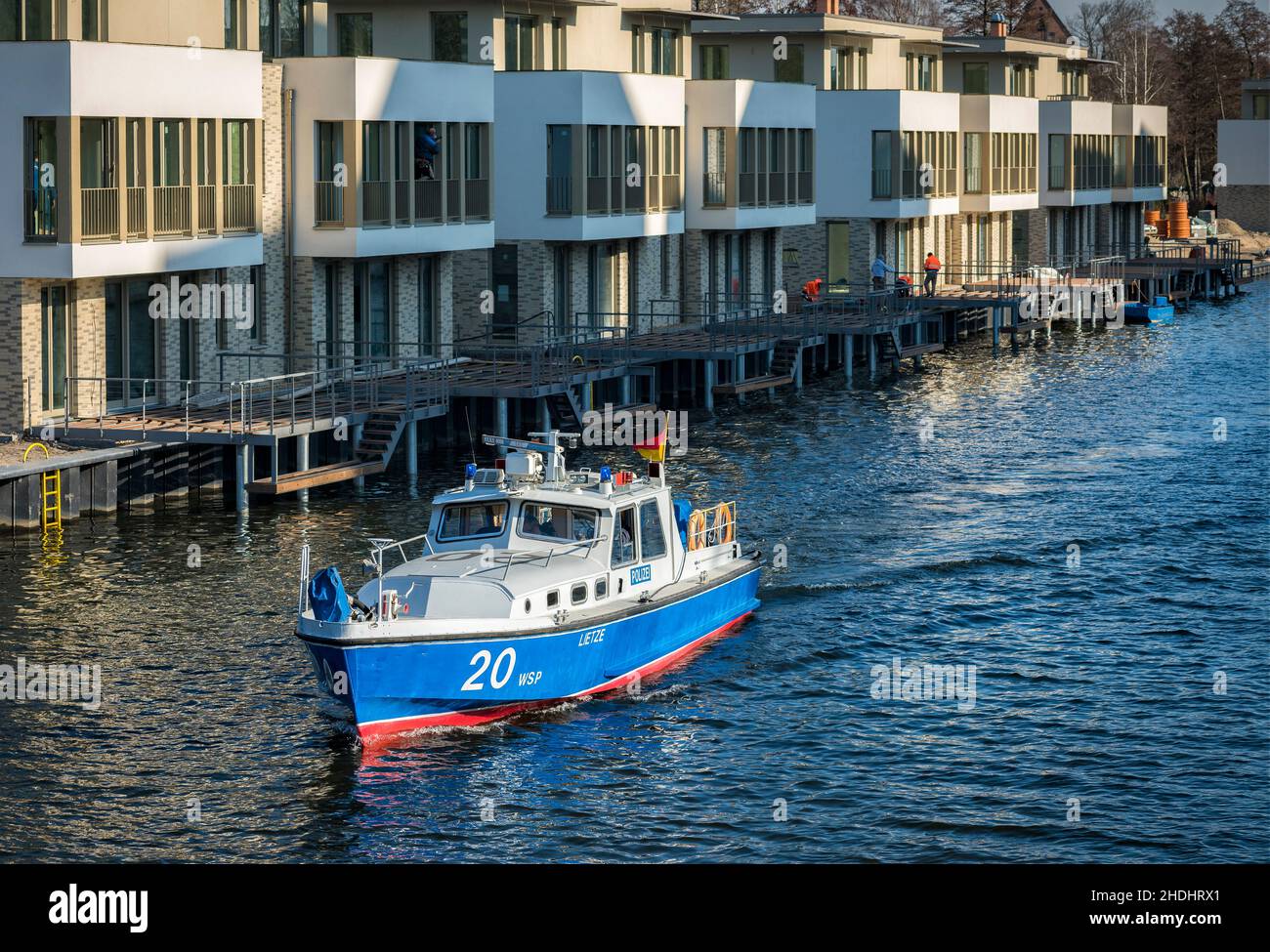 coast guard, physical protection, tegeler hafen, coast guards, physical ...