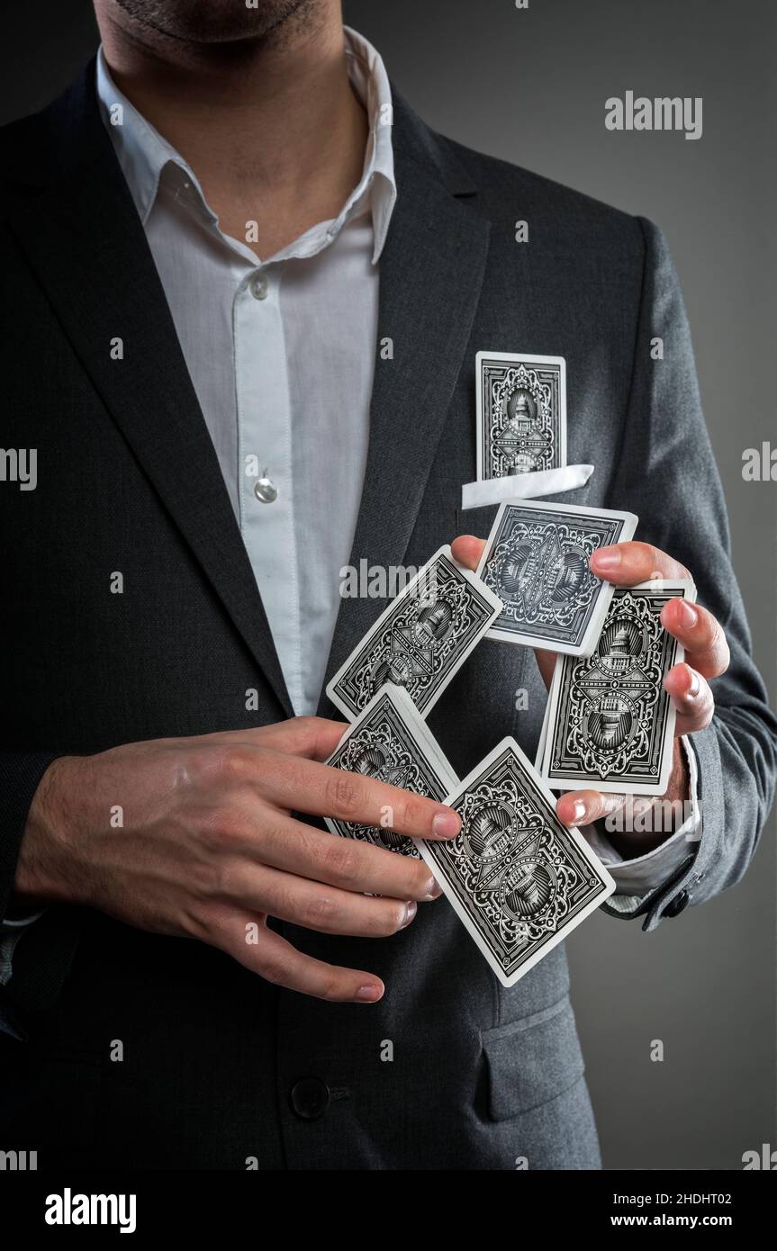 Card cards hi-res stock photography and images - Alamy