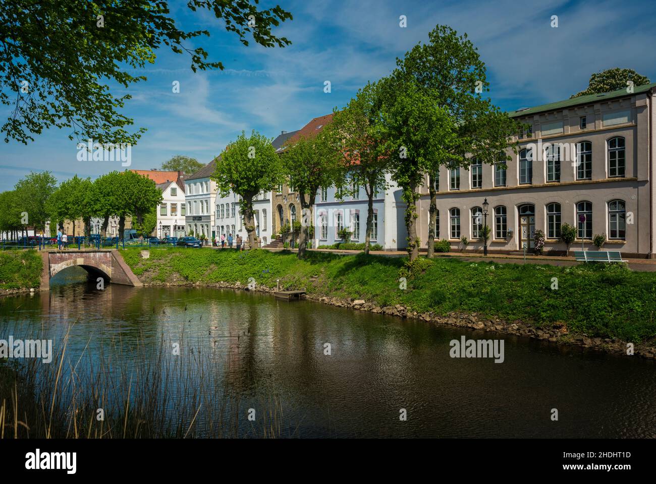 Grachts hi-res stock photography and images - Alamy