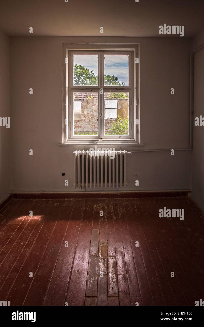 floorboards, vacant, living room, floorboard, vacants, living rooms ...