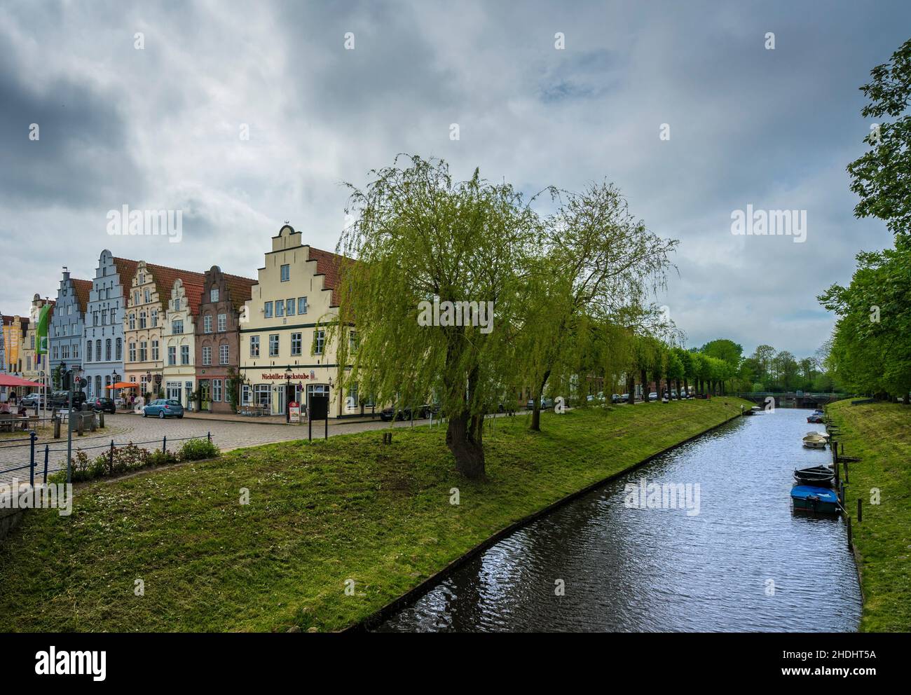 Grachts hi-res stock photography and images - Alamy