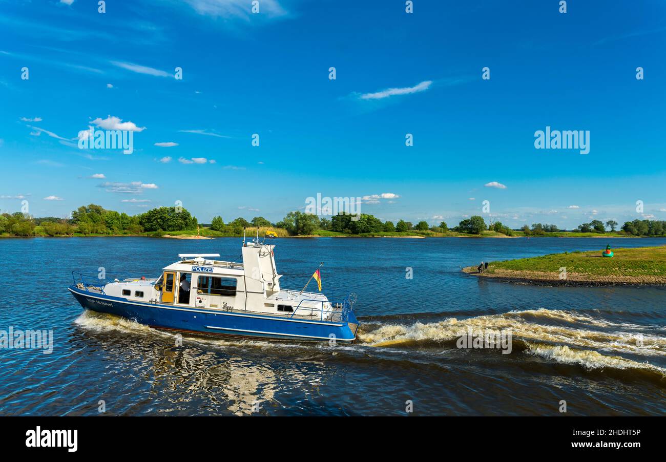 police boat, coast guard, police boats, coast guards Stock Photo - Alamy