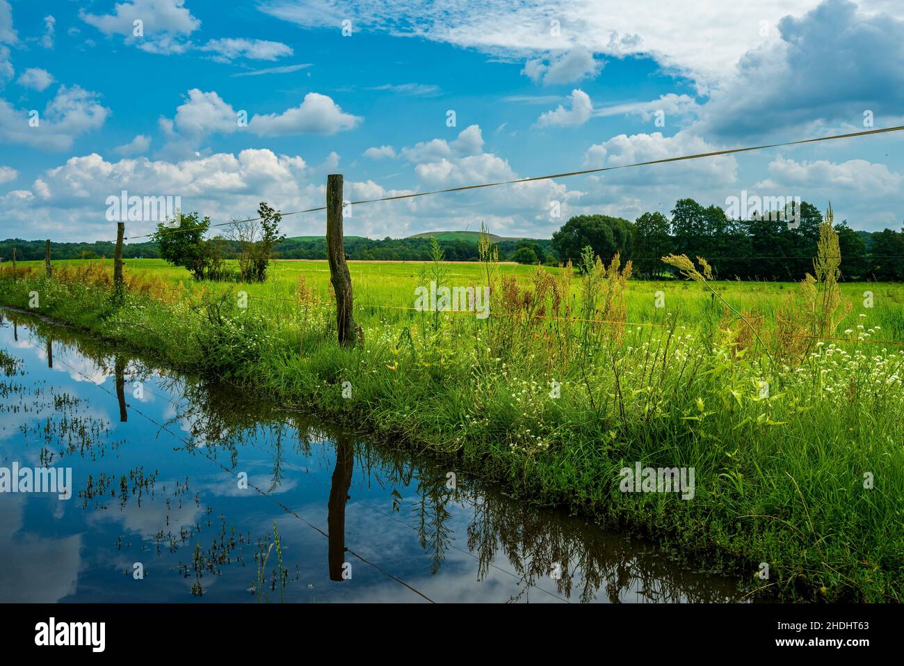 landscape, pasture, landscapes, rural, rural scene, scene, scenery ...