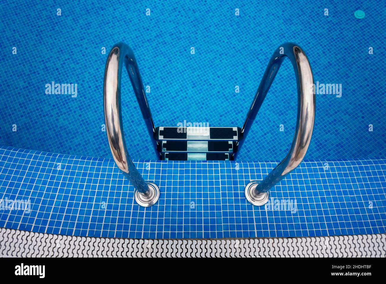 Pool handles hi-res stock photography and images - Alamy