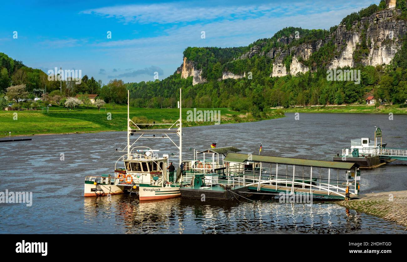 Reaction ferries hi-res stock photography and images - Alamy