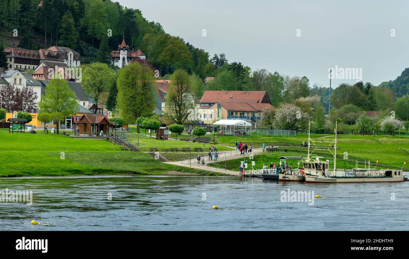 Reaction ferries hi-res stock photography and images - Alamy