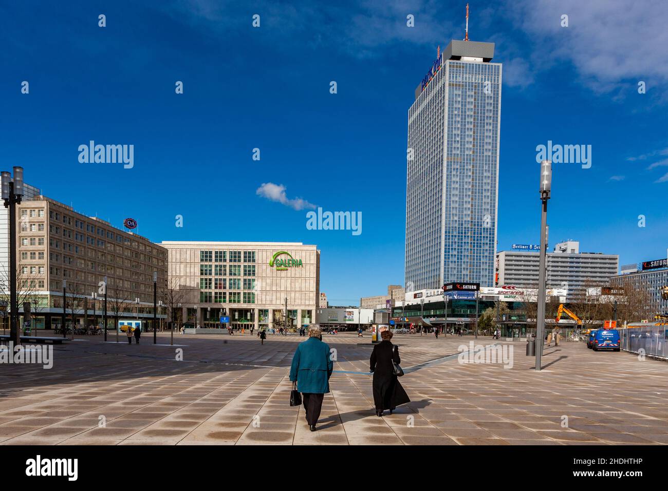 Day trips from berlin hi-res stock photography and images - Alamy