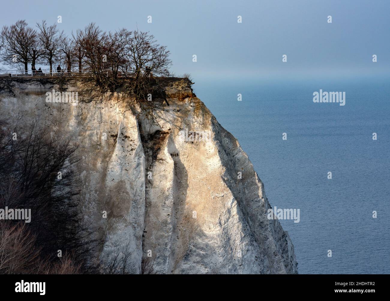 Chalk rock rügen hi-res stock photography and images - Alamy