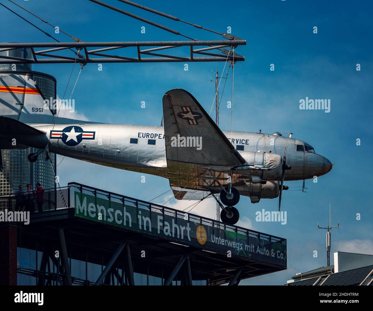 berlin, candy bomber, german museum of technology, candy bombers ...