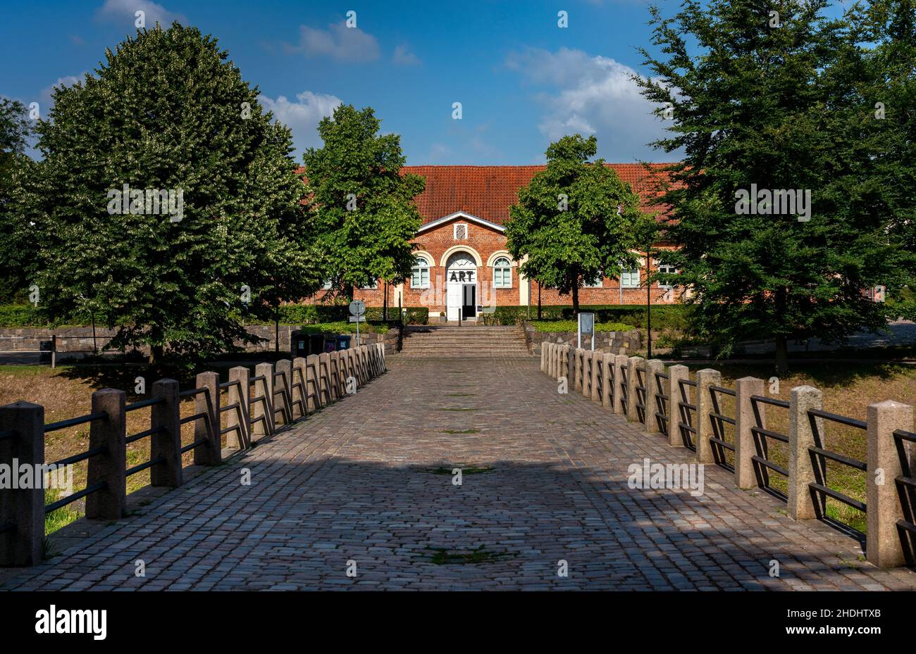 ahrensburg, marstall, cultural center, ahrensburgs, marstalls, cultural ...