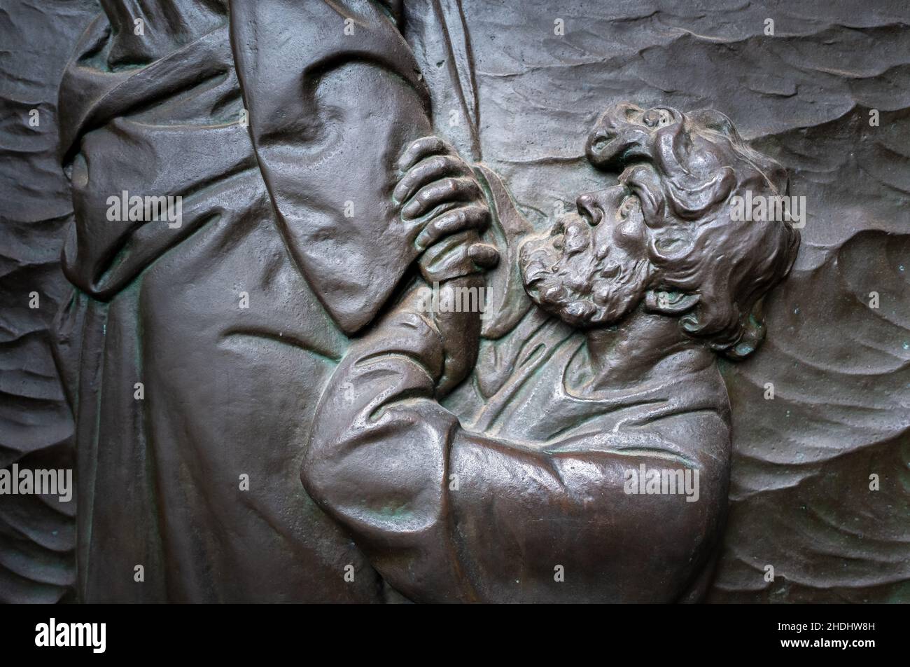 religion, relief, religions, religious, reliefs Stock Photo - Alamy
