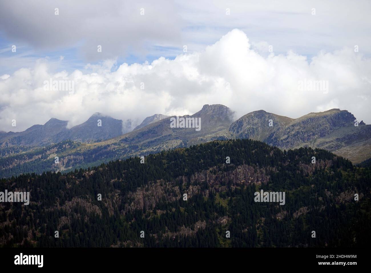Whiting ranch wilderness park hi-res stock photography and images - Alamy
