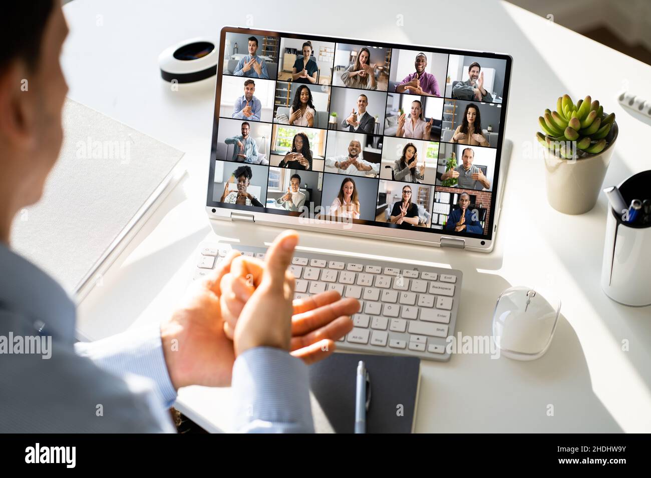 Computer learning language hi-res stock photography and images - Alamy