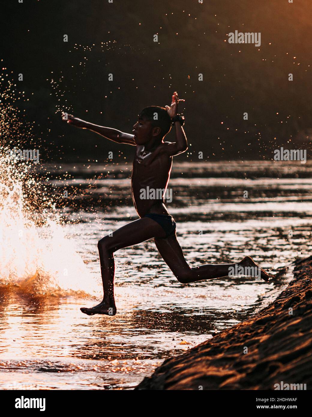 Amazon Rainforest, Ecuador Stock Photo - Alamy