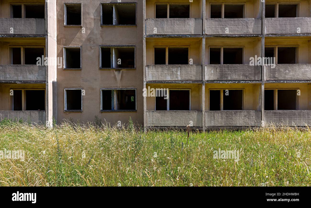 council house, vacant, council houses, vacants Stock Photo - Alamy