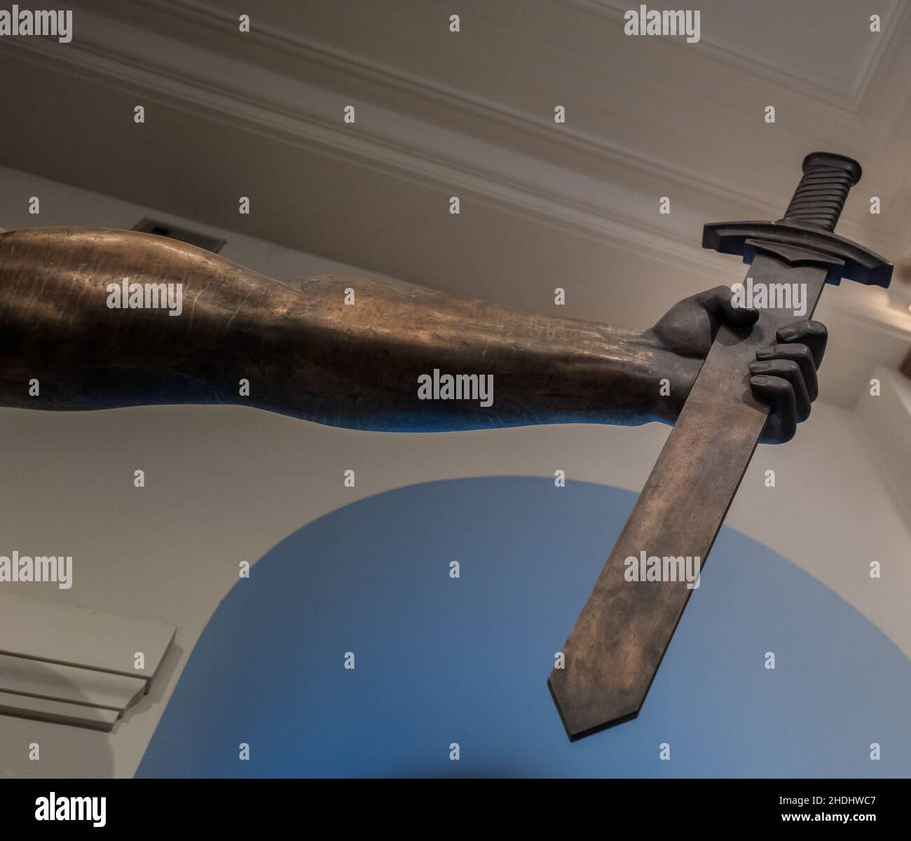 victory, strength, sword, victories, strengths, swords Stock Photo - Alamy