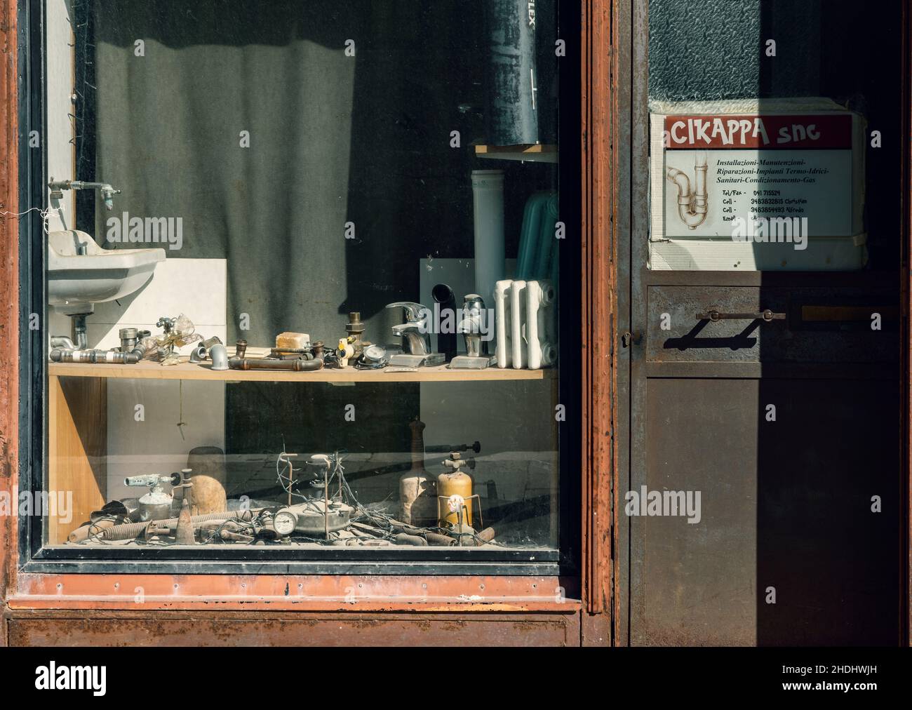 window display, plumbing, store, shop front, shop fronts, shop window ...