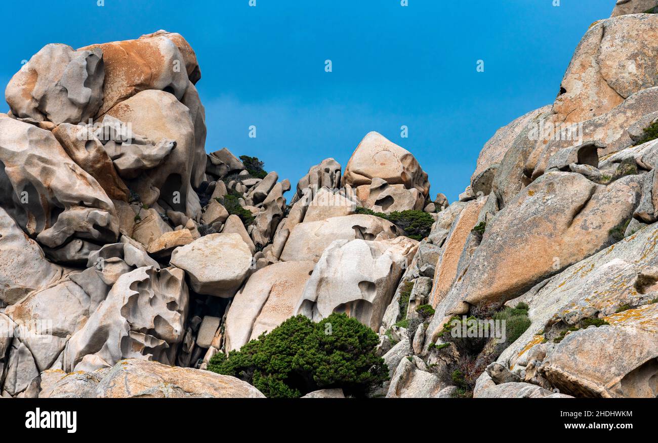 granite rocks, capo testa, granite stone, granite stones, capo testas ...