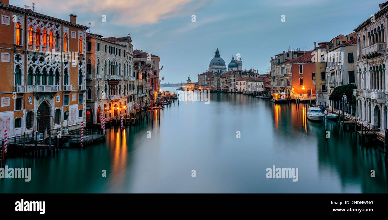 venice, grand canal, venices, grand canals Stock Photo - Alamy