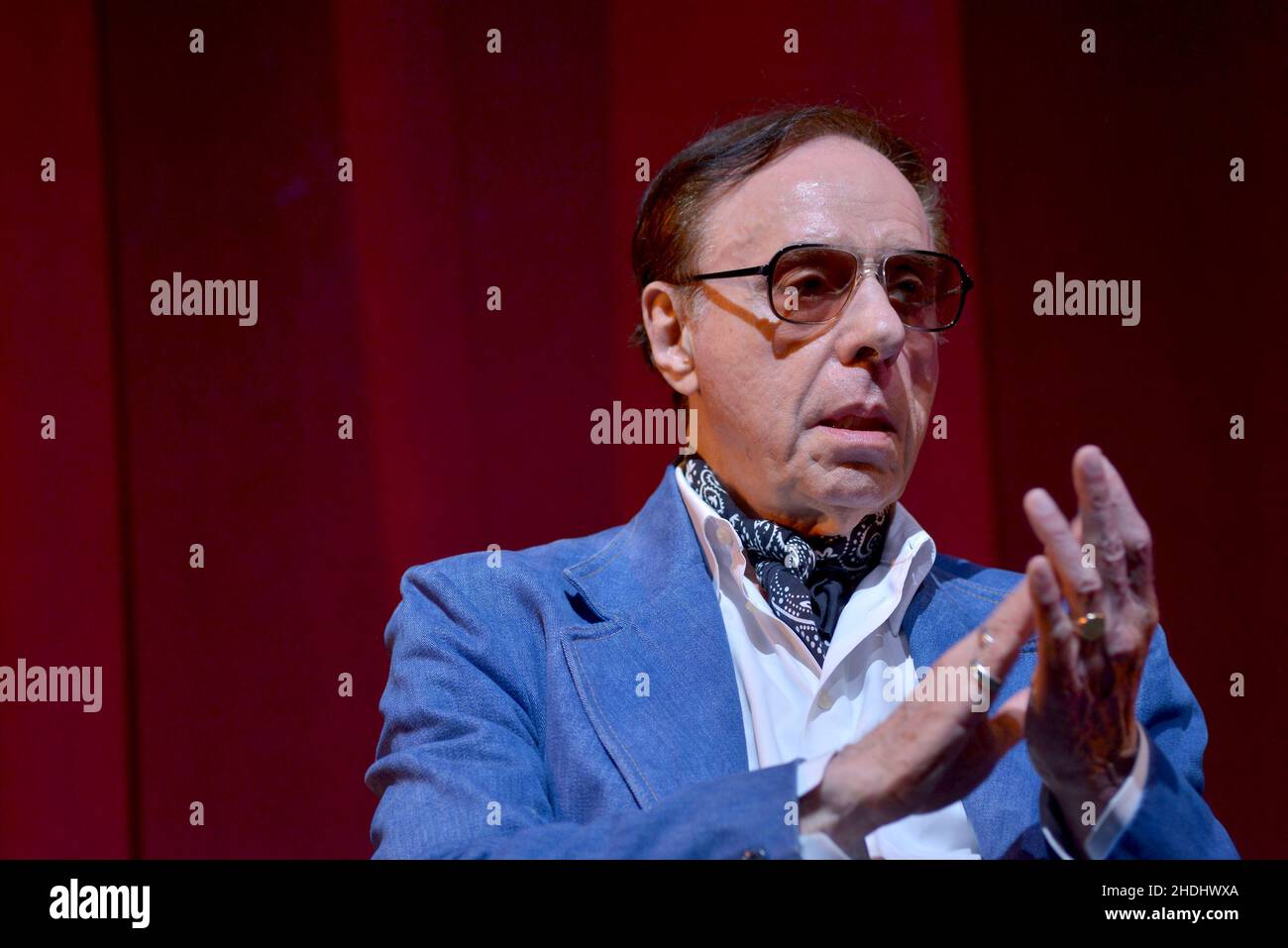 The actors playhouse hi-res stock photography and images - Alamy