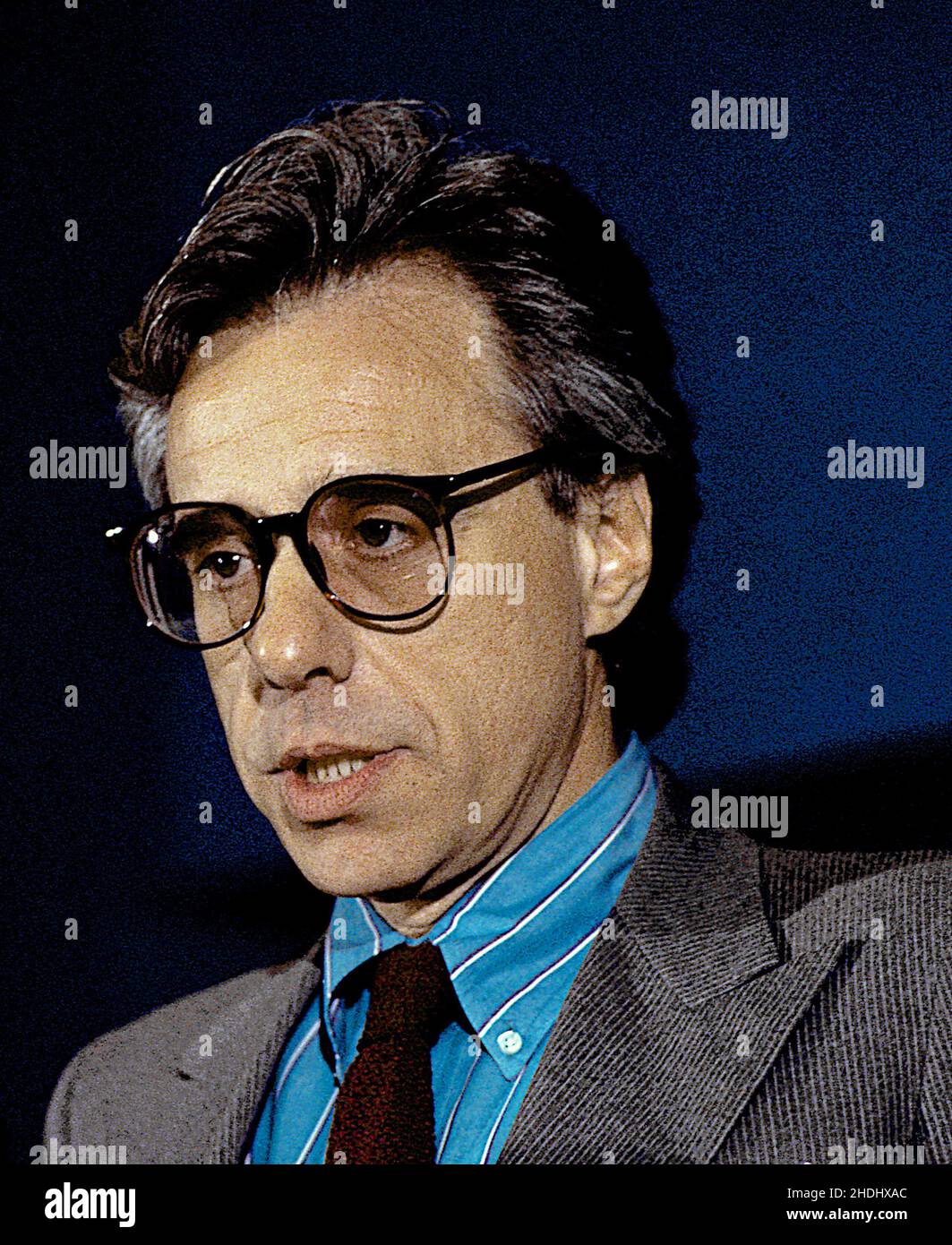 **FILE PHOTO** Peter Bogdanovich Has Passed Away. Washington, DC., USA ...