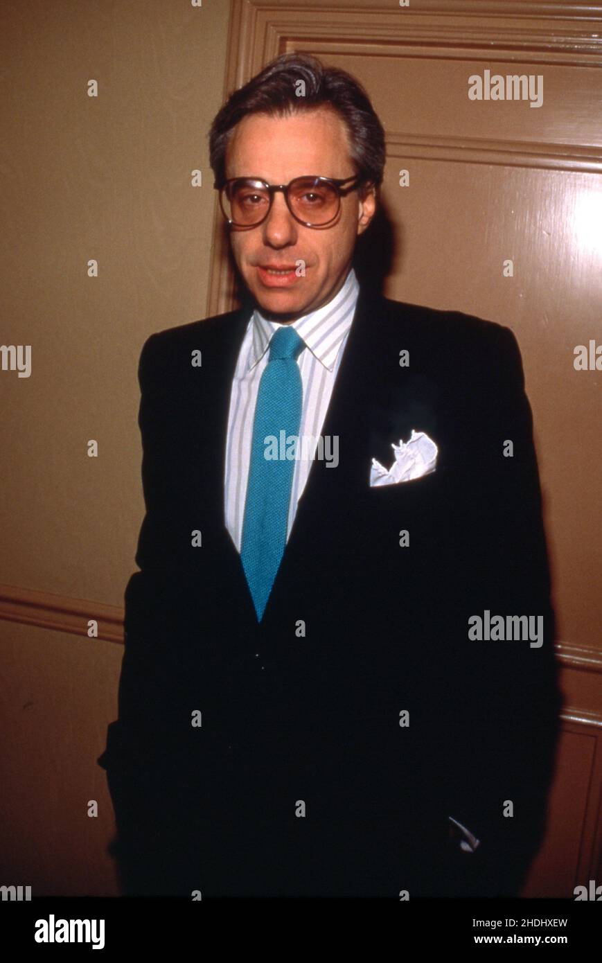 **FILE PHOTO** Peter Bogdanovich Has Passed Away. Peter Bogdanovich ...